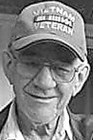 Joseph A. Yetter Sr. | News, Sports, Jobs - Altoona Mirror